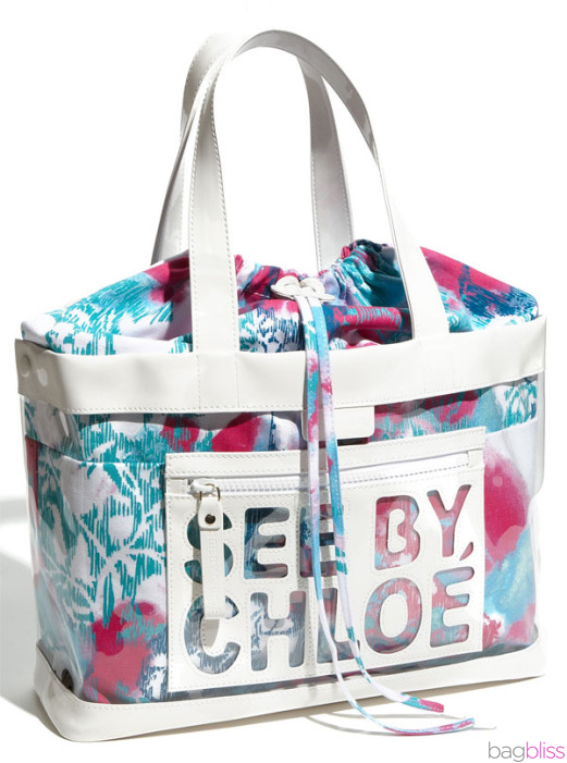 Блог ITBAGS.RU: Chloe (страница 2)
