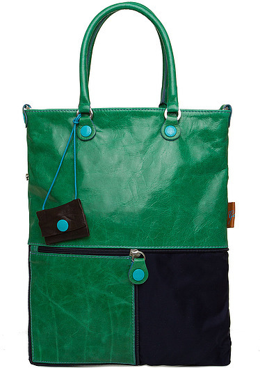 Блог ITBAGS.RU: GABS