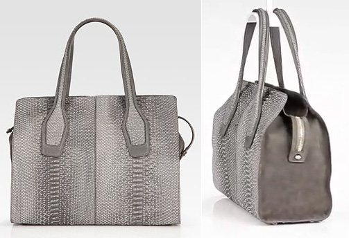 Блог ITBAGS.RU: Tods