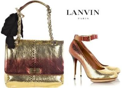 Блог ITBAGS.RU: LANVIN (страница 2)